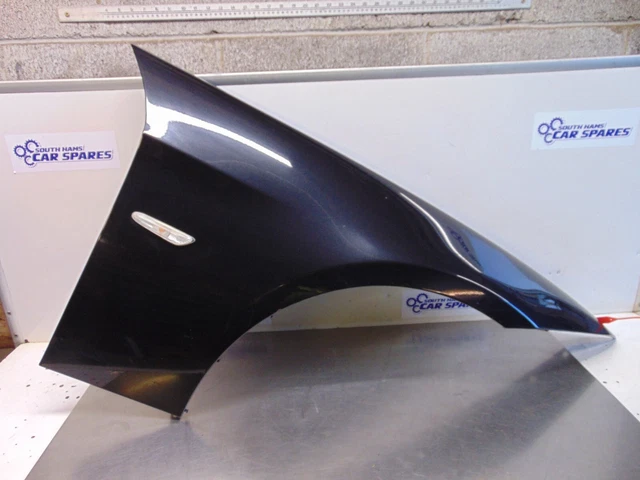BMW 3 SERIES Wing Quarter Panel E91 E90 LCI 09-13 Drivers right front ...