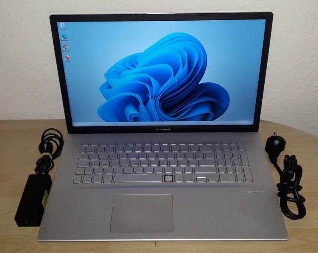 PC ORDINATEUR PORTABLE ASUS VIVOBOOK M712D AMD Ryzen 3 @ WINDOWS11 ...