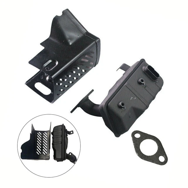 SILENCIEUX POUR MOTEUR G n rateur ROBIN EY20 EY20 3 EY20D Installation Rapide EUR 51,17 ...