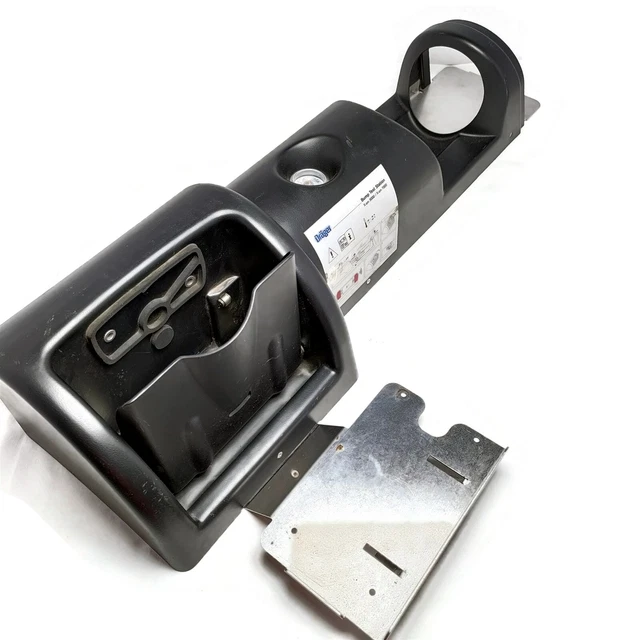 DRAGER BUMP TEST Station Type X-am 3000/ X-am-7000 EUR 301,39 - PicClick DE