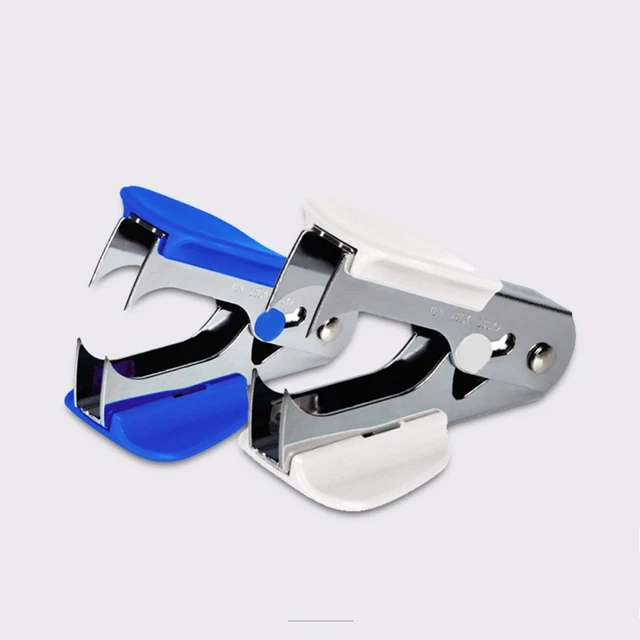 6 PCS MINI Staple Remover Handheld Tool for Office School Supplies $21. ...