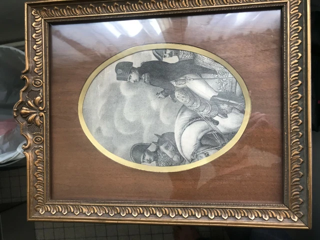 GRAVURE ANCIENNE NAPOLEON. Antique Napoleon engraving EUR 300,00 ... GRAVURE ANCIENNE NAPOLEON. Antique Napoleon engraving EUR 300,00 ...