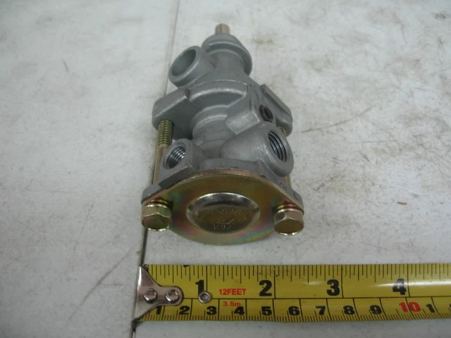 PP-7 PUSH PULL Dash Valve Excel P/N EM35020 Ref. # Bendix 288241 ...