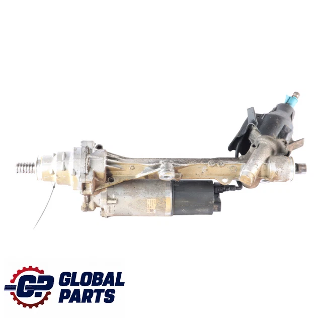 MERCEDES SPRINTER W907 Electrical Power Steering Rack Shaft A9074603902 ...