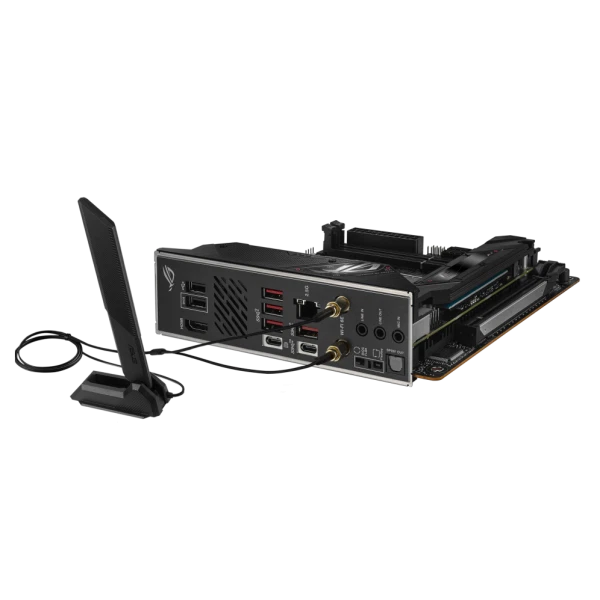 ROG STRIX B650E-I Gaming £387.66 - PicClick UK