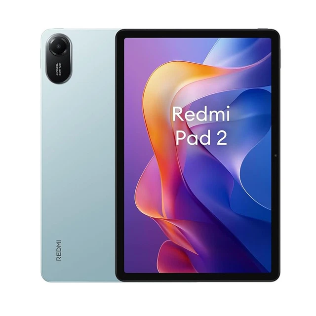 XIAOMI REDMI PAD 2 8Gb RAM 256Gb MediaTek Helio G100-Ultra 9000mAh ...