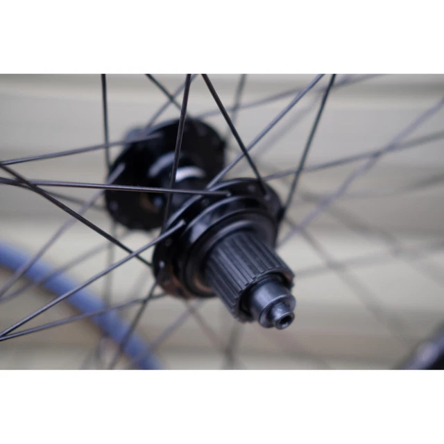 WHEELSET 17 - Alex Rims ZX20 29 Inch Tubeless Ready Disc Brake MTB ...
