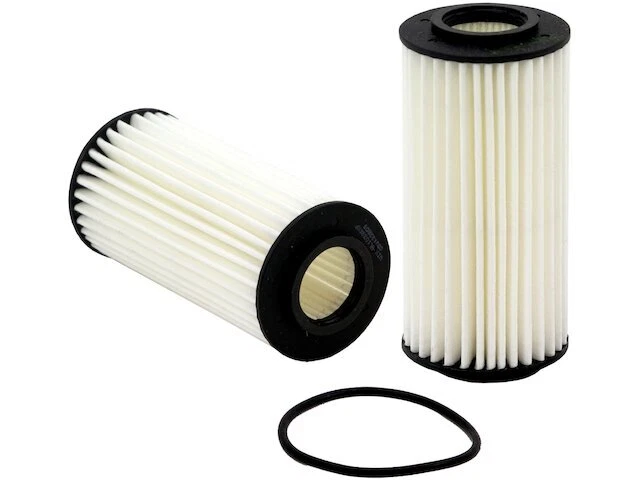 FOR 2015-2018, 2022-2024 Volkswagen Golf R Oil Filter WIX 25294QBJC ...