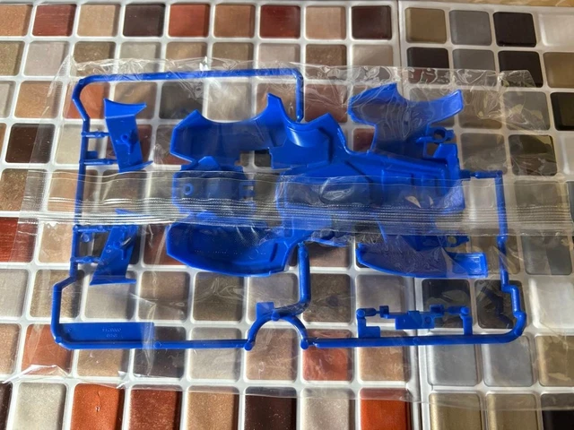 BOTTOM PRICE TAMIYA Gun Blaster Xto D Parts 19419 Mini 4Wd £32.83 ...