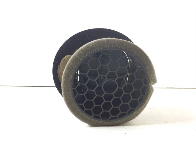 GRILLE AERATEUR TABLEAU DE BORD AVG RENAULT CLIO 4 687605663r EUR 23,00 ...