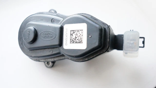 GENUINE LAND ROVER RANGE ROVER SPORT L405 L494 Parking Brake Actuator ...