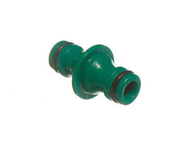 PKT OF 100 Quick Fix Snap Fit Double Male Connector 19C8 EUR 158,68 ...