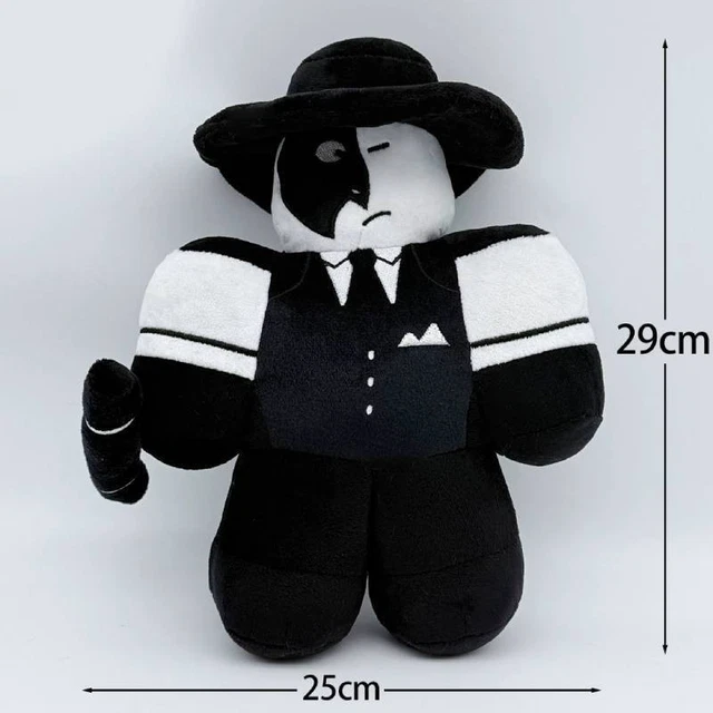 ROBLOX PLUSH TOY Plant Shape With Soft Crystal Cotton For Kids And ...