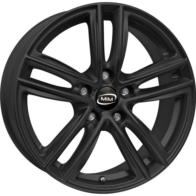 JANTE ALU CUPRA Formentor 18" - MIM REAL ECE MATT BLACK EUR 233,32 ...