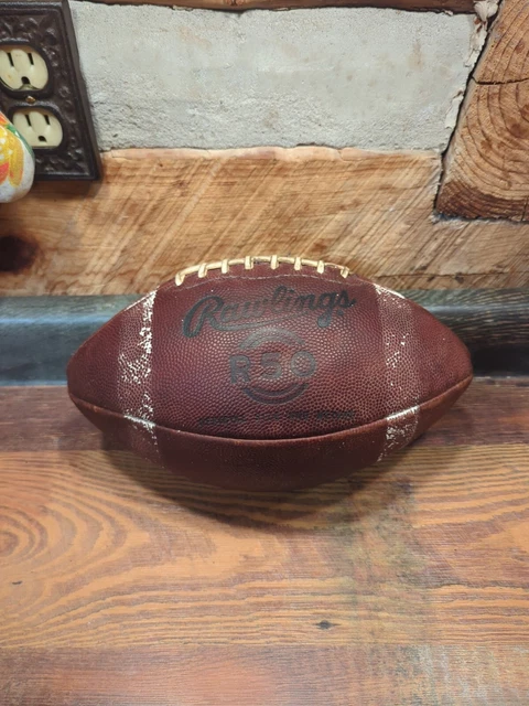 Vintage, Football, Team Sports, Sporting Goods - PicClick CA