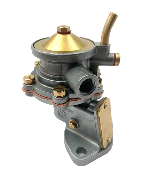 ORIGINAL VW BEETLE Bus fuel pump completely overhauled until 1965 1200 ...