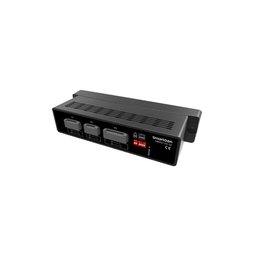 SMARTGEN HBMU100 BATTERY Management System Slave Control Module $169.00 ...