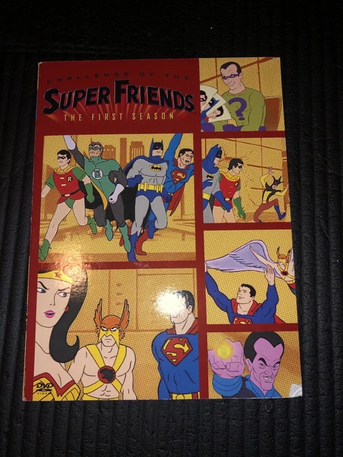 SUPERMAN: THE ANIMATED Series - Volume One 2004 EUR 16,96 - PicClick IT