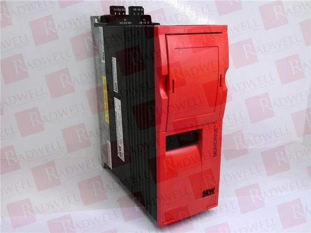 SEW EURODRIVE MDS60A0030-5A3-4-00 / Mds60A00305A3400 (Used) $2,771.87 ...