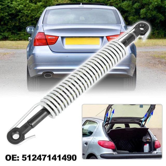 REAR TRUNK LIFT Supports Struts Shocks Gas Spring 51247141490 for BMW ...