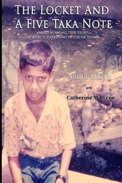 LE MÉDAILLON ET Un Billet De Cinq Taka : Une Histoire Vraie Abdul ...