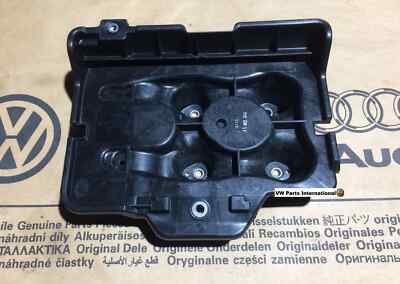 VW GOLF MK2 MK3 MK4 R32 VR6 GTI TDI G60 Battery Tray Genuine OEM VW ...