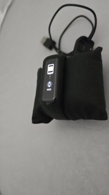 SAMSUNG GALAXY FIT 2 (SM-R220) Smart WATCH, BLACK £29.99 - PicClick UK