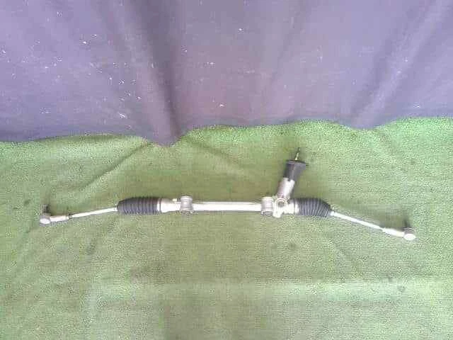 SUZUKI WAGON R Power Steering Rack and Pinion Assembly 4850063R12 ...