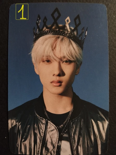 PHOTOCARD AU CHOIX NCT DREAM Beatbox Jisung EUR 1,50 - PicClick FR