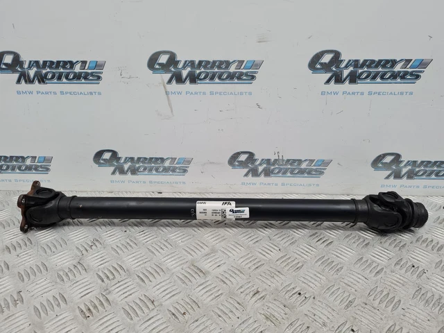 BMW FRONT DRIVE Shaft Prop Shaft L=709MM X5 X6 E70 E71 8605866 £74.95 ...