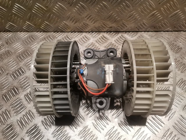 MERCEDES-BENZ VITO VIANO W639 Heater Blower Fan EU LHD EUR 56,22 ...