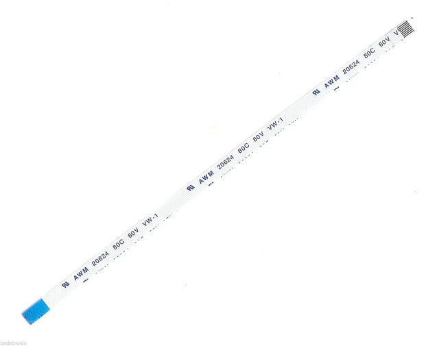 ASUS F550L - F550LAV Série Câble Plat pour Tablette Tactile Ribbon ...