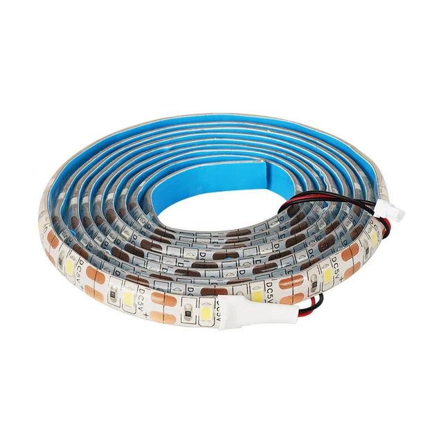 FÜR BAMBU LAB Light P1P P1S X1C LED Lights Strip LED Light Kit 5V 150 ...