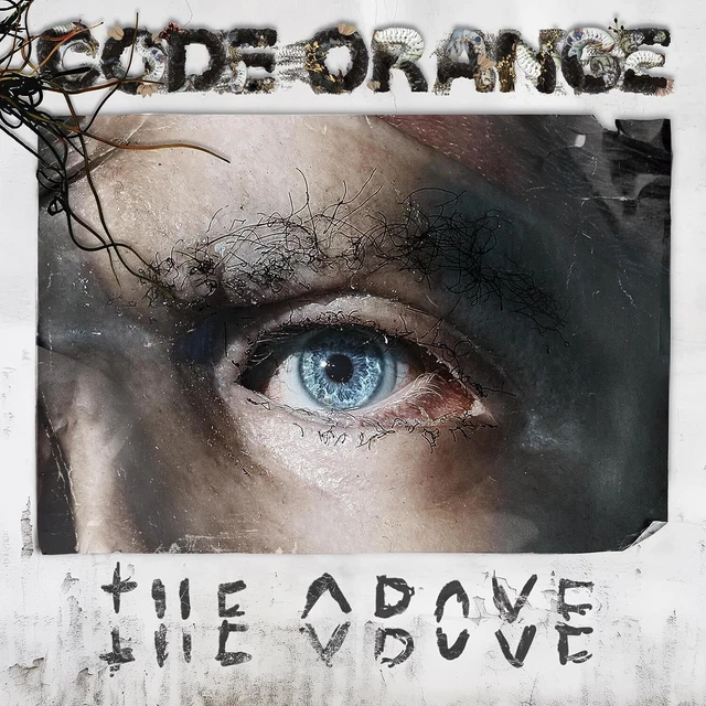 CODE ORANGE THE Above (CD) Album EUR 18,92 - PicClick FR