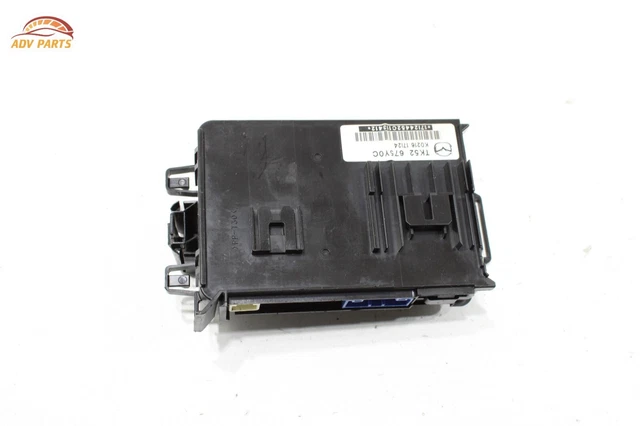 MAZDA CX-9 REAR Body Control Module Computer Bcm Unit Oem 2016 - 2023 💎 ...