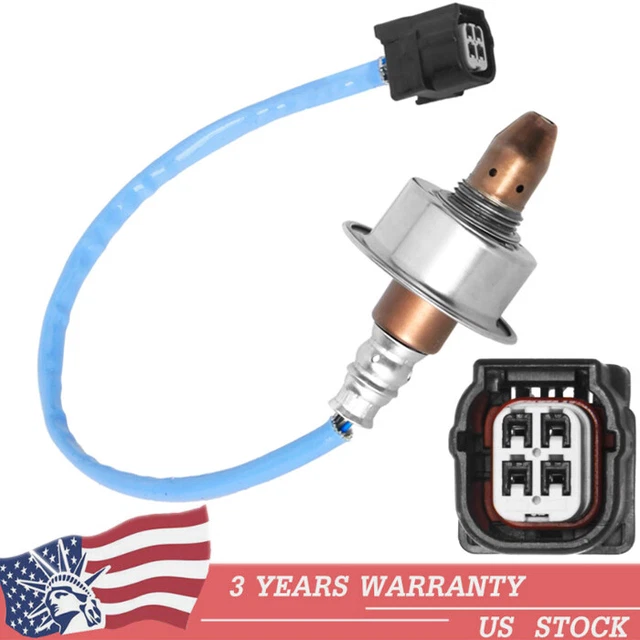 UPSTREAM AIR FUEL Ratio O2 Sensor For Honda 12-15 Civic 16-21 HR-V 14 ...