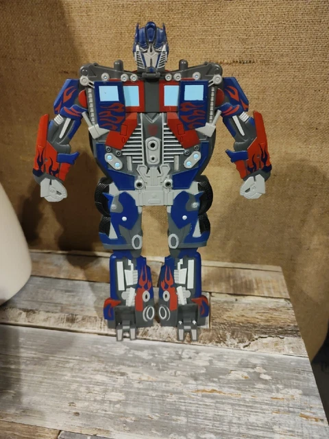 TRANSFORMERS - TWO DISC SPECIAL EDITION DVD - 2007 Rare Boxset 15 ...