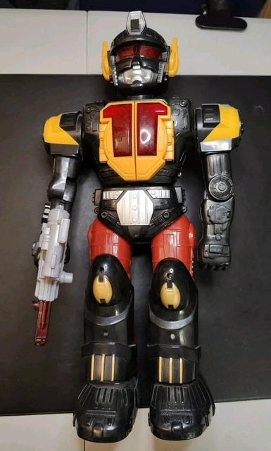 Battery Operated, Vintage & Classic Toys, Toys & Games - PicClick UK