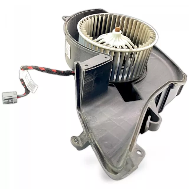 VOLVO VOLVO FH, FM, FMX-4 series TP2019079 Heater Fan 84223449 ...