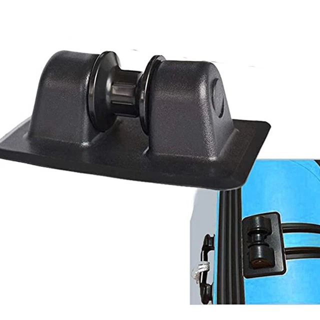 EASY ANCHOR TIE Down ?C Innovative PVC Anchor Holder for Inflatable ...
