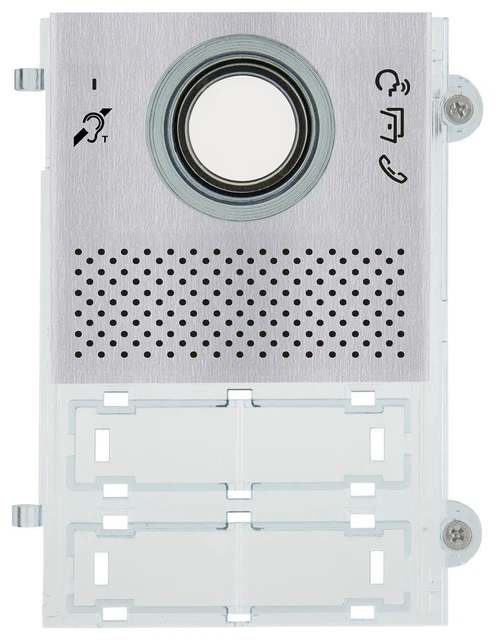 VIMAR MODULE BEZEL Frontal A/V Pixel Teleloop Grey - 41105.01 $80.92 ...