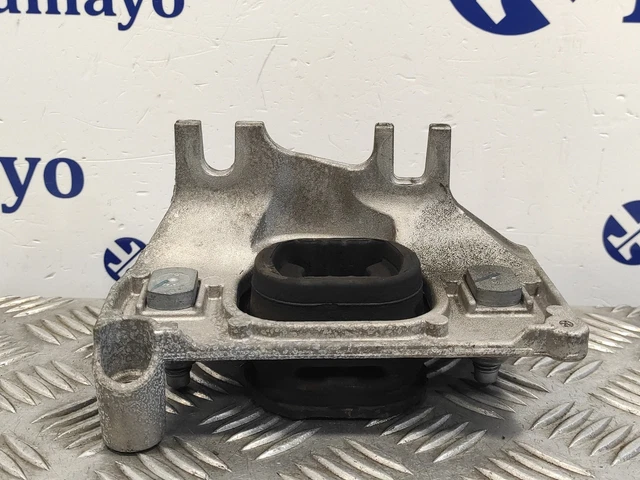 112228880R LINKE MOTORHALTERUNG / 1125229 Für Renault Clio Iv 1.5 Dci ...
