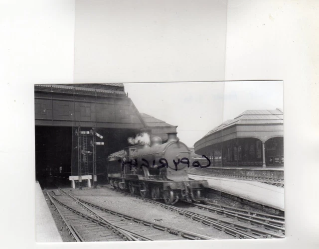RAIL PHOTO LMS CR 440 14447 Perth station HR £2.89 - PicClick UK