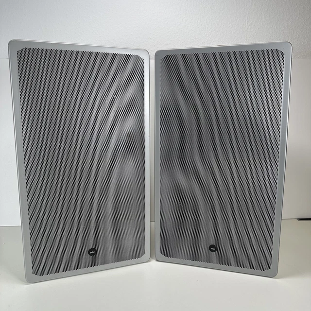 BRAUN L830 LAUTSPRECHER 4 Ohm 140W Vintage HiFi Boxen Stereo Paar EUR ...