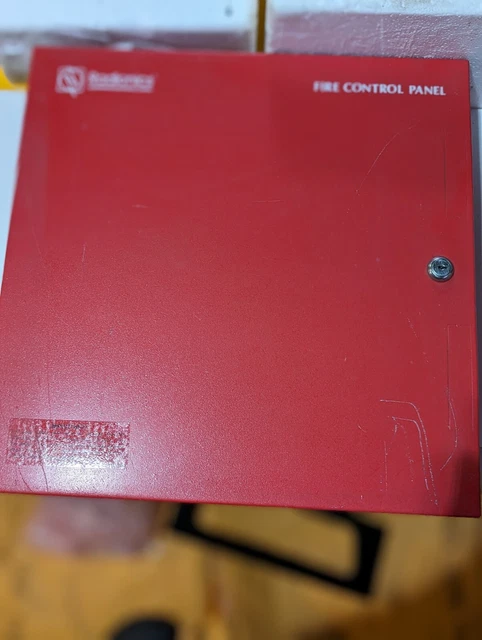 RADIONICS D9412 DIGITAL Communicator Fire Alarm Control Panel. EUR 116 ...