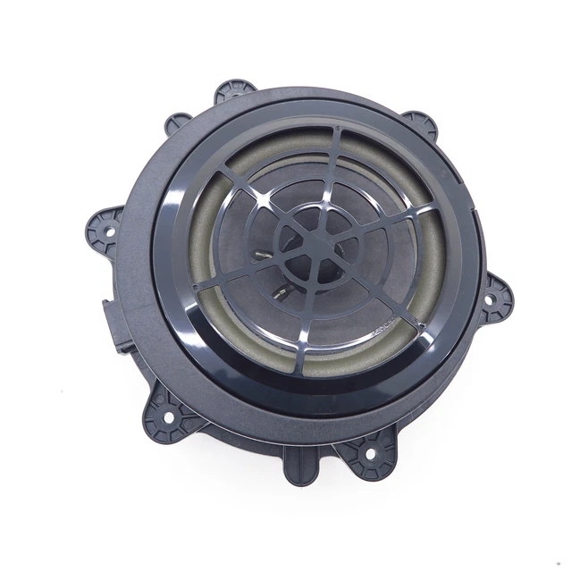 SPEAKER BOSE DOOR rear Porsche Cayenne 958 92A PANAMERA 970 7PP035710C ...