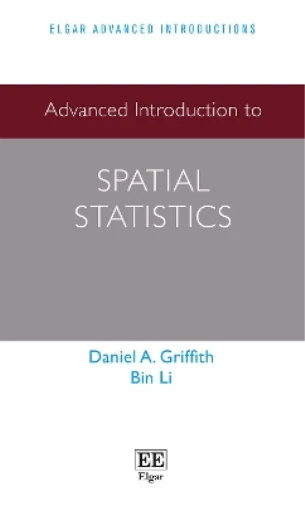 BIN LI DANIEL A. Griffith Advanced Introduction to Spatial Statistics ...