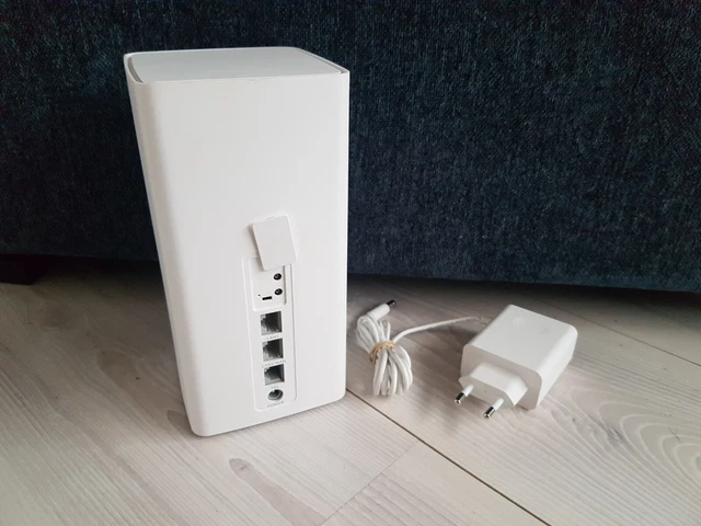 SOYEALINK HUAWEI B628-350 LTE Router 4G CPE3 Pro LTE 600 MBit/s LTE CAT ...