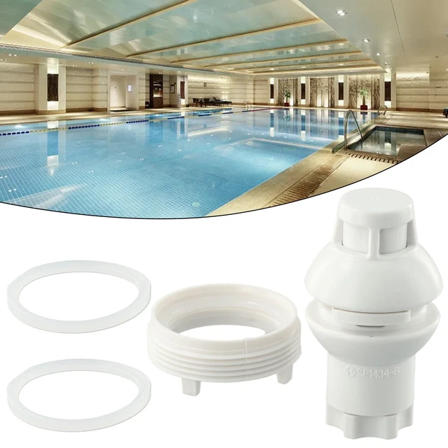 REMPLACEMENT DE BUSE Vari Flo réglable pour Jet Air III EUR 9,67 ...