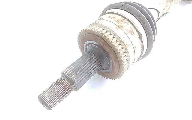 FRONT RIGHT TRANSMISSION / 2636481 For Land Rover Range Rover Sport V6 ...